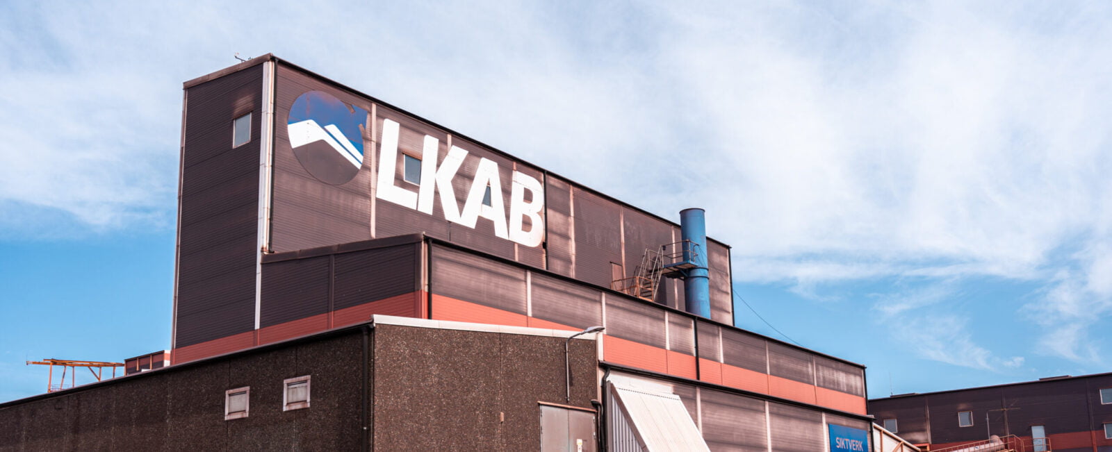Kundecase: LKAB, Luleå og Kiruna - Safestep